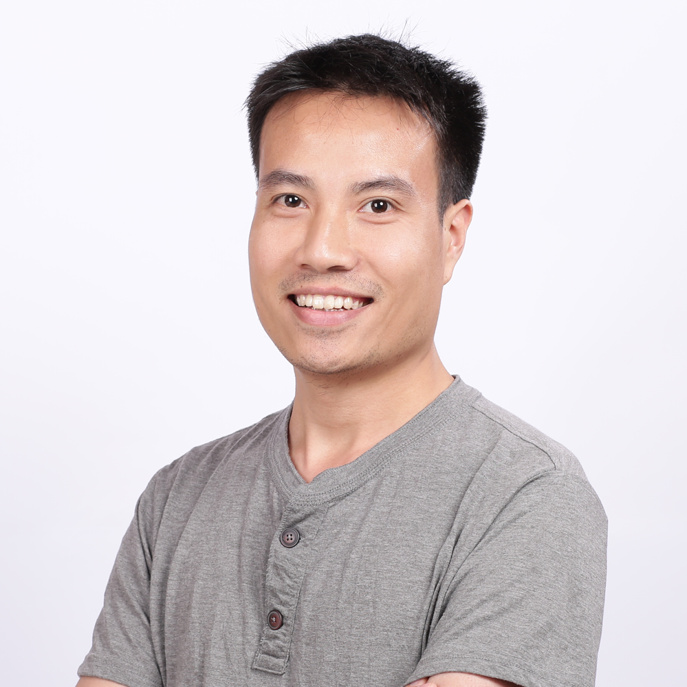 Meet Dat Nguyen Phuc | Software Architect at Creative Force